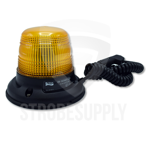 Britax B64 - Strobesupply Signalering