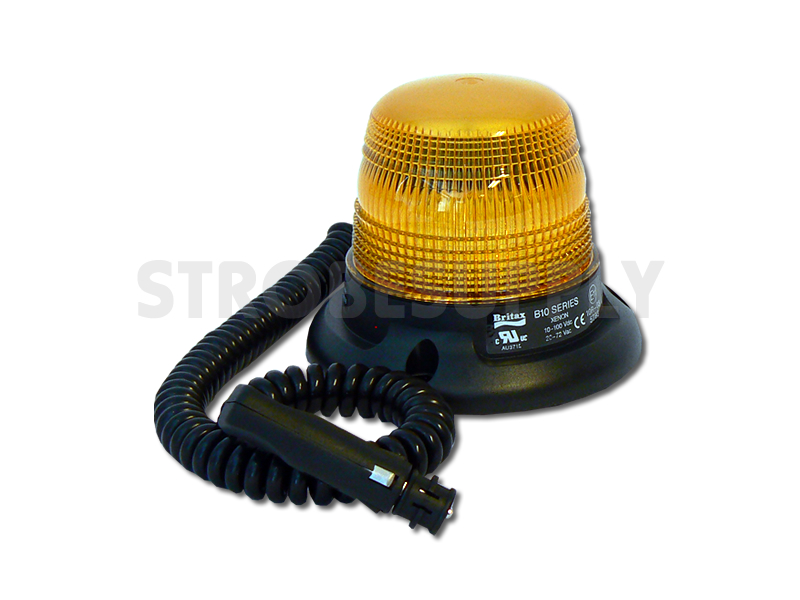 Britax B14 - Strobesupply Signalering